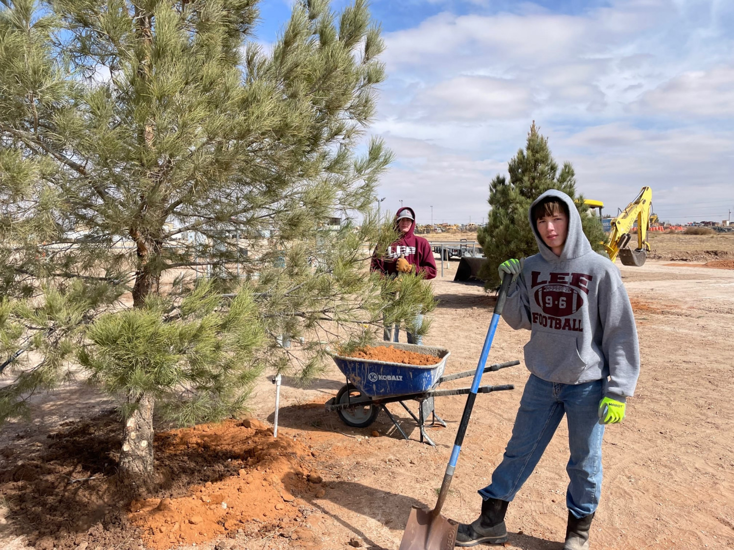 About Us | Family Campground | Local Campground | Midland, TX | 4 Moore ...