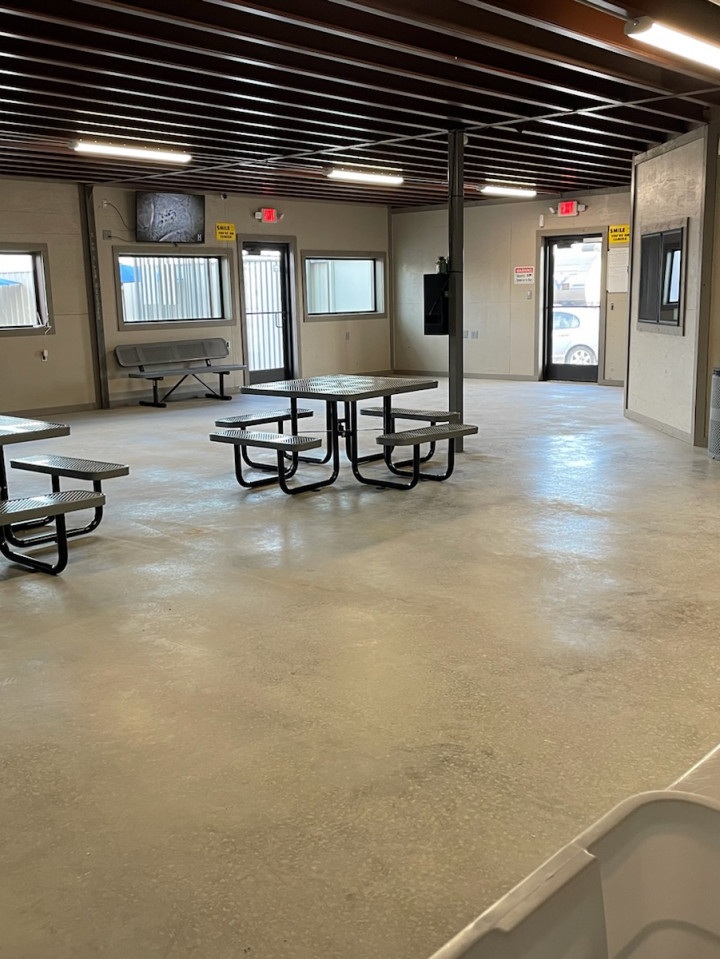 Local RV Park | Family Campground | Midland, TX | 4 Moore Ranch RV Park and Campground