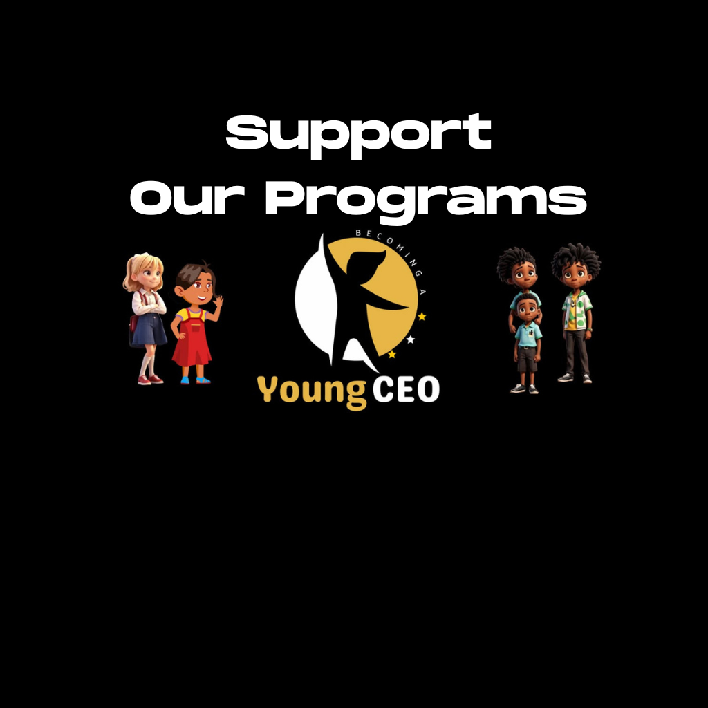 Becoming A Young CEO | Business Programs for Kids