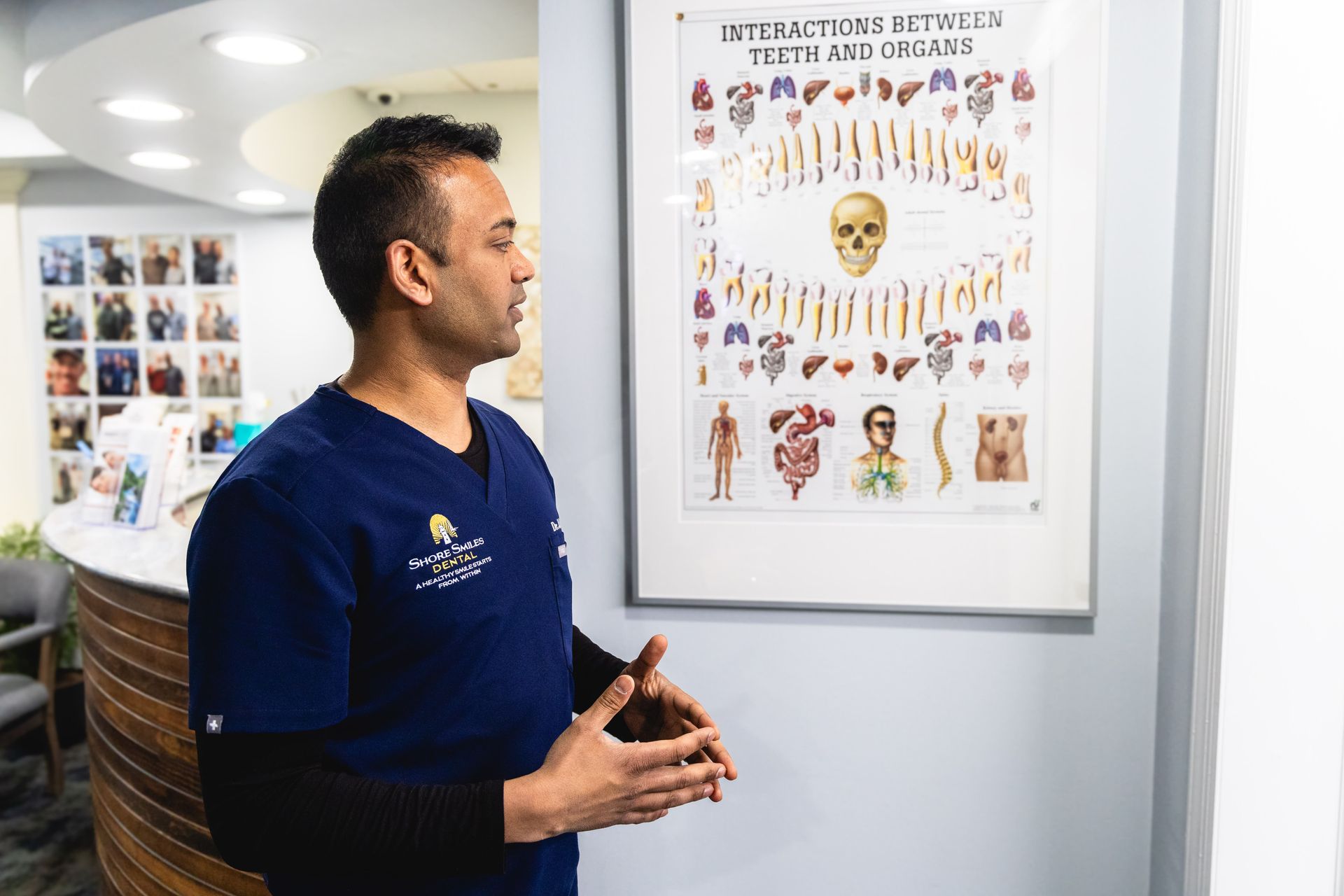 Biological Dentistry | Holistic Dental Options in NY