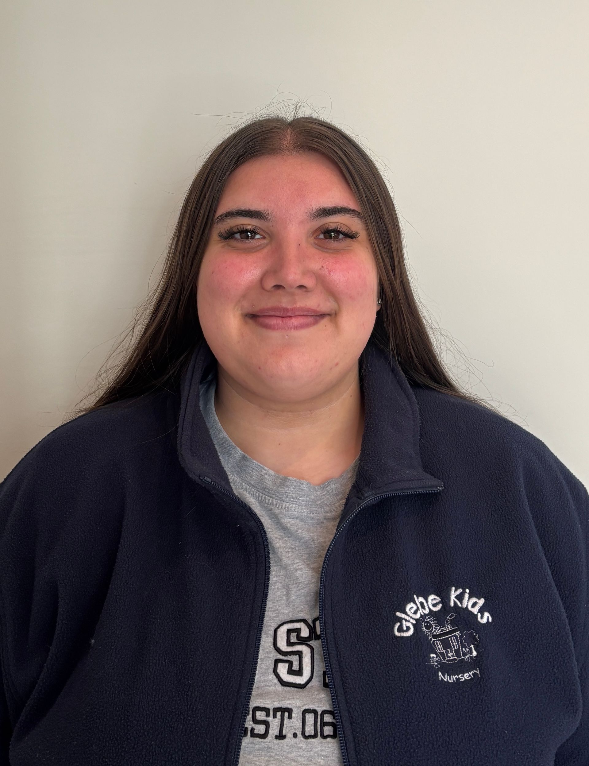 MEET THE TEAM | GLEBE KIDS NURSERY