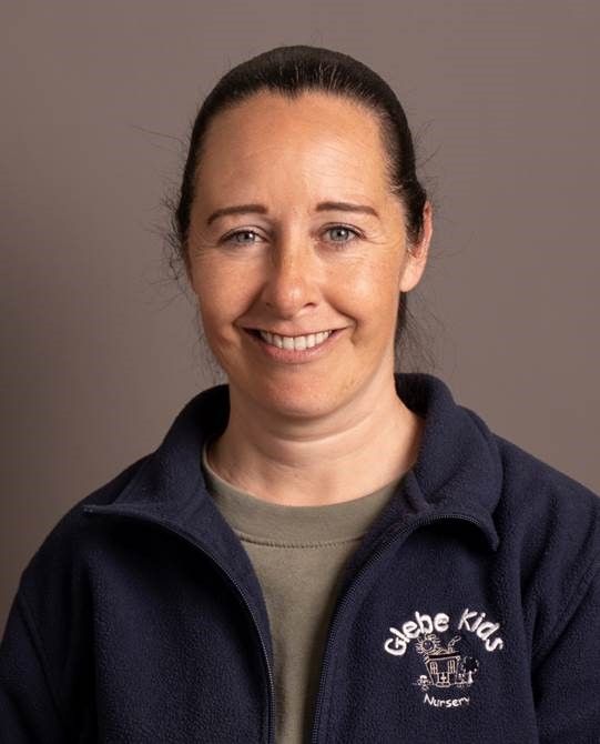 MEET THE TEAM | GLEBE KIDS NURSERY