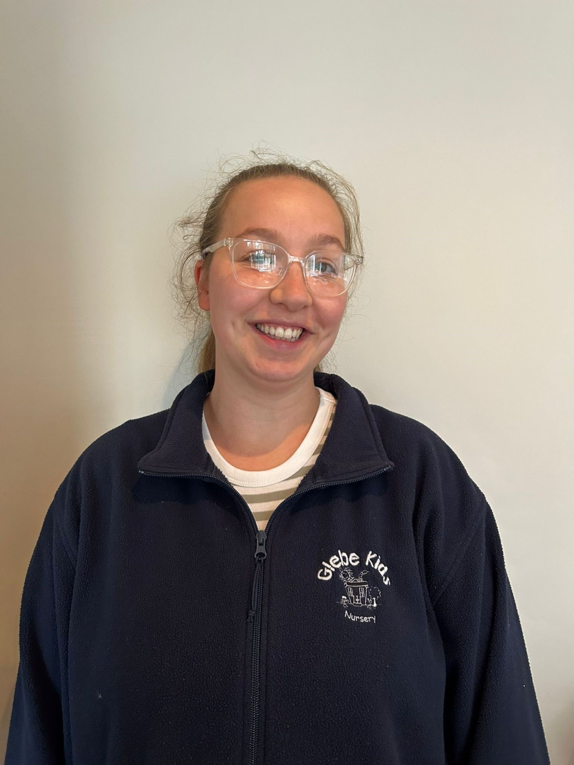 MEET THE TEAM | GLEBE KIDS NURSERY