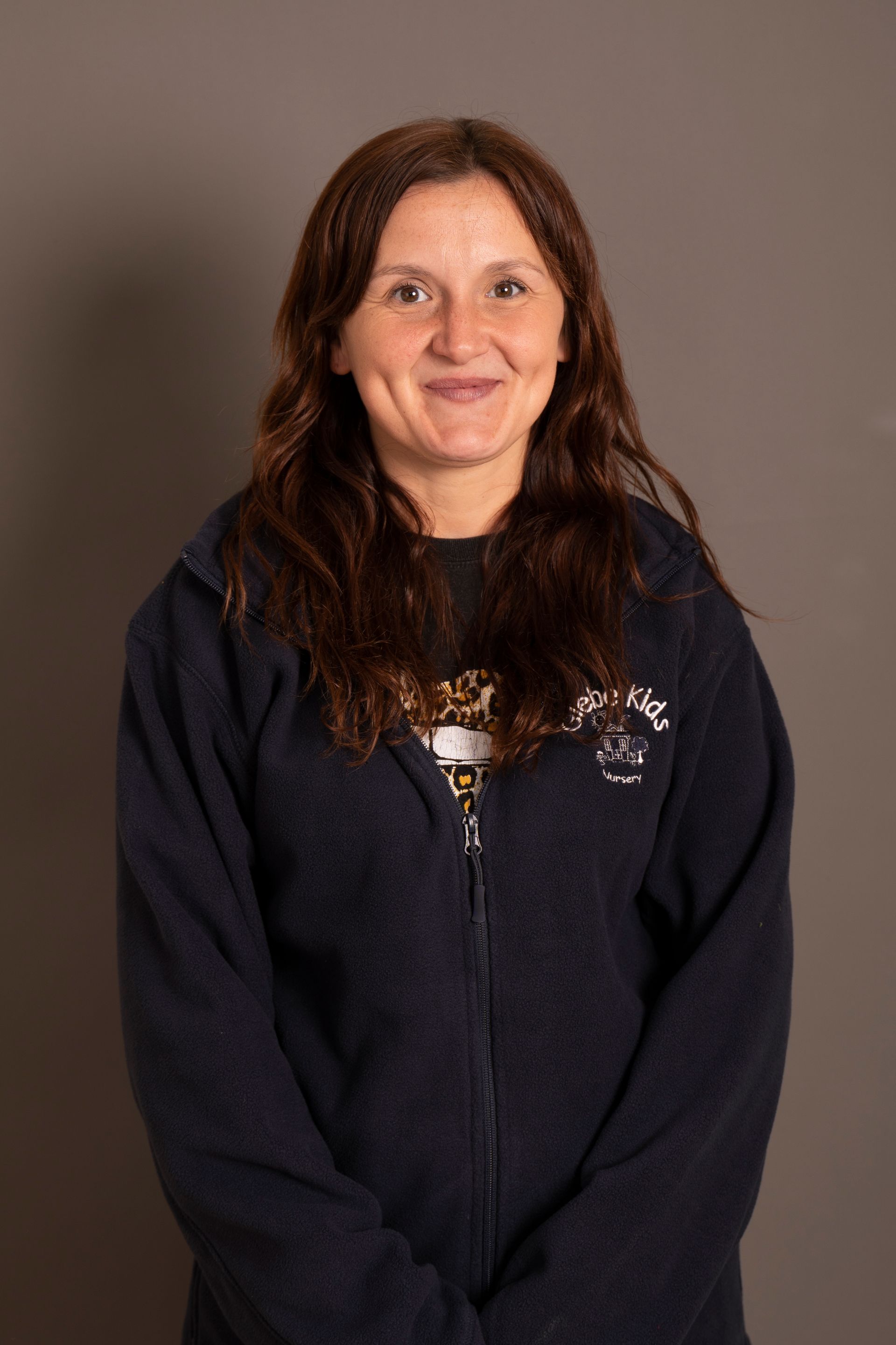MEET THE TEAM | GLEBE KIDS NURSERY