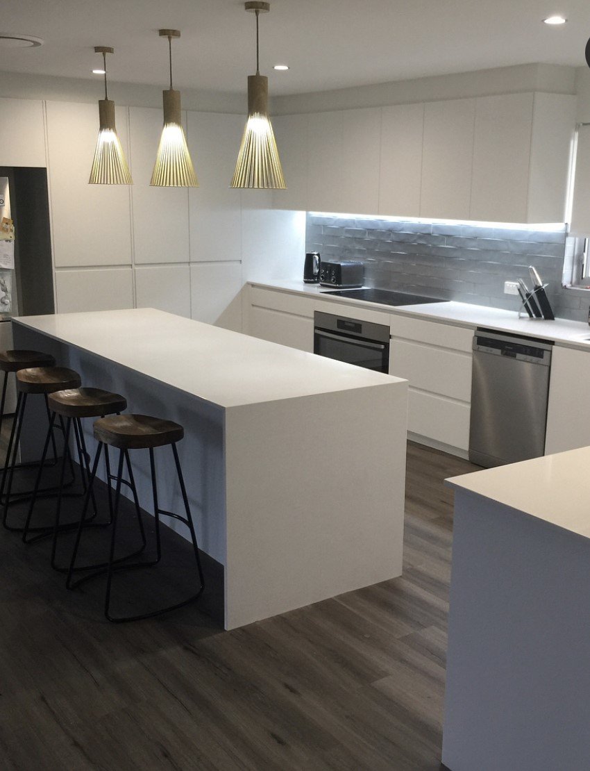 Gallery | Platinum Kitchens & Bathrooms