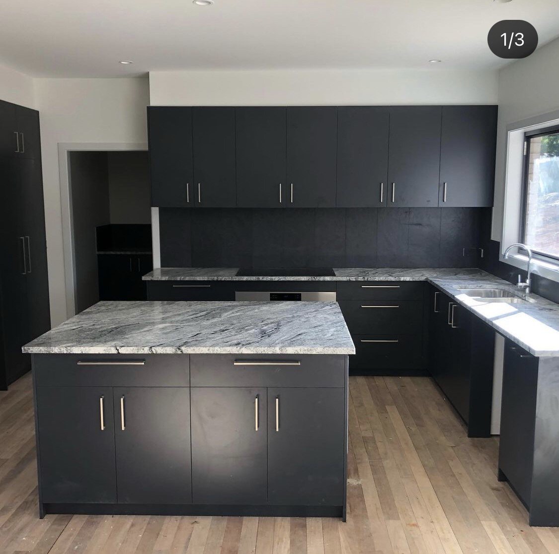 Gallery | Platinum Kitchens & Bathrooms