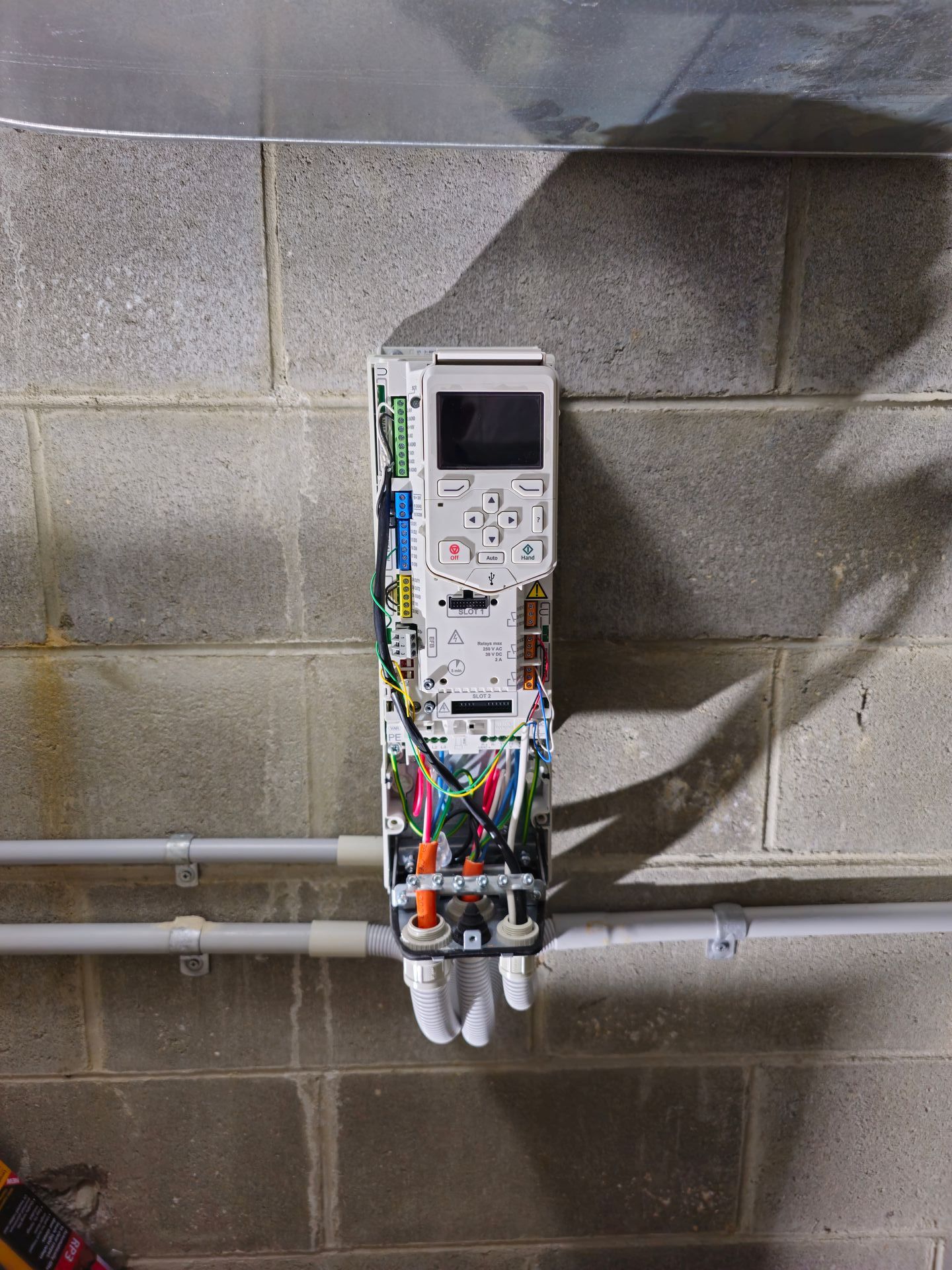Electrical Installation & Control Systems | pure controls | Vic