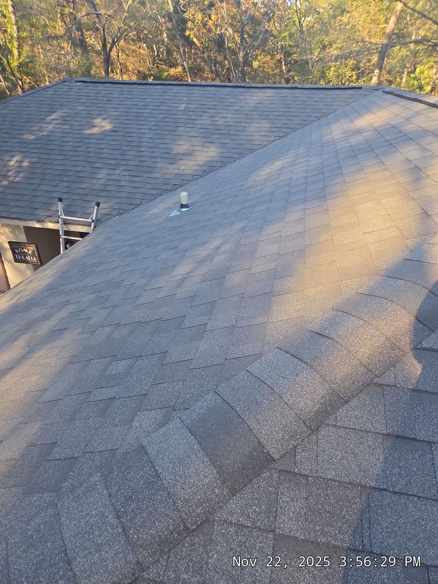 Browse Our Gallery | Faith Roofing Group | Huntsville & Tyler, TX