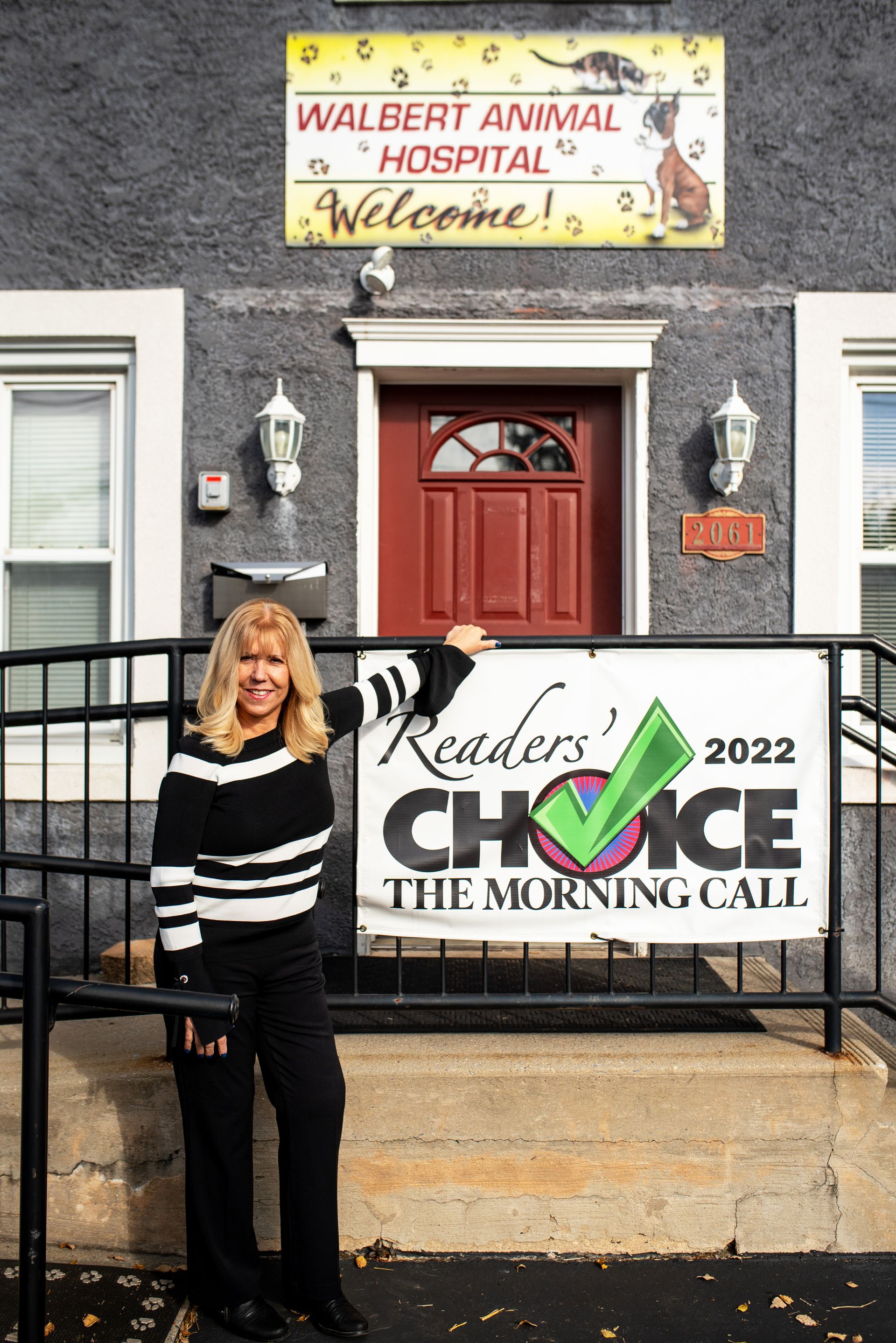 Animal Doctor Allentown, PA | Veterinary Medical Facility