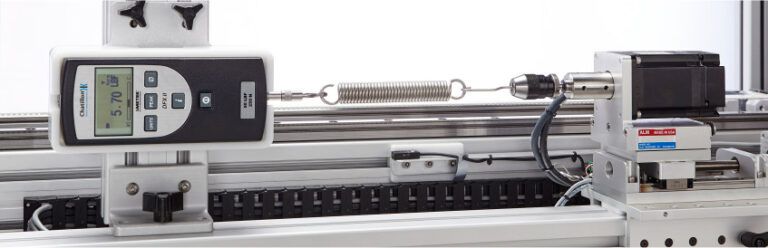 Fully Automated Coil Winder for Efficiency