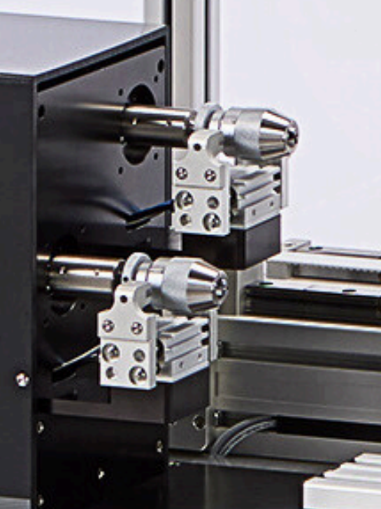 Fully Automated Coil Winder for Efficiency