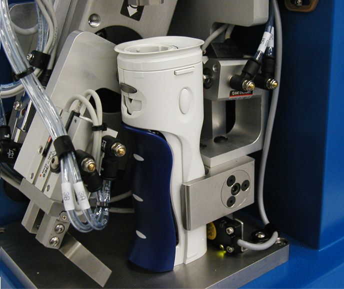 Precision Pressure Measurement for Medical Devices