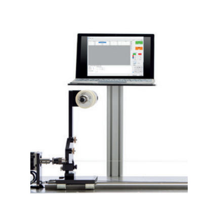 Portable Desktop Coil Winder for R&D