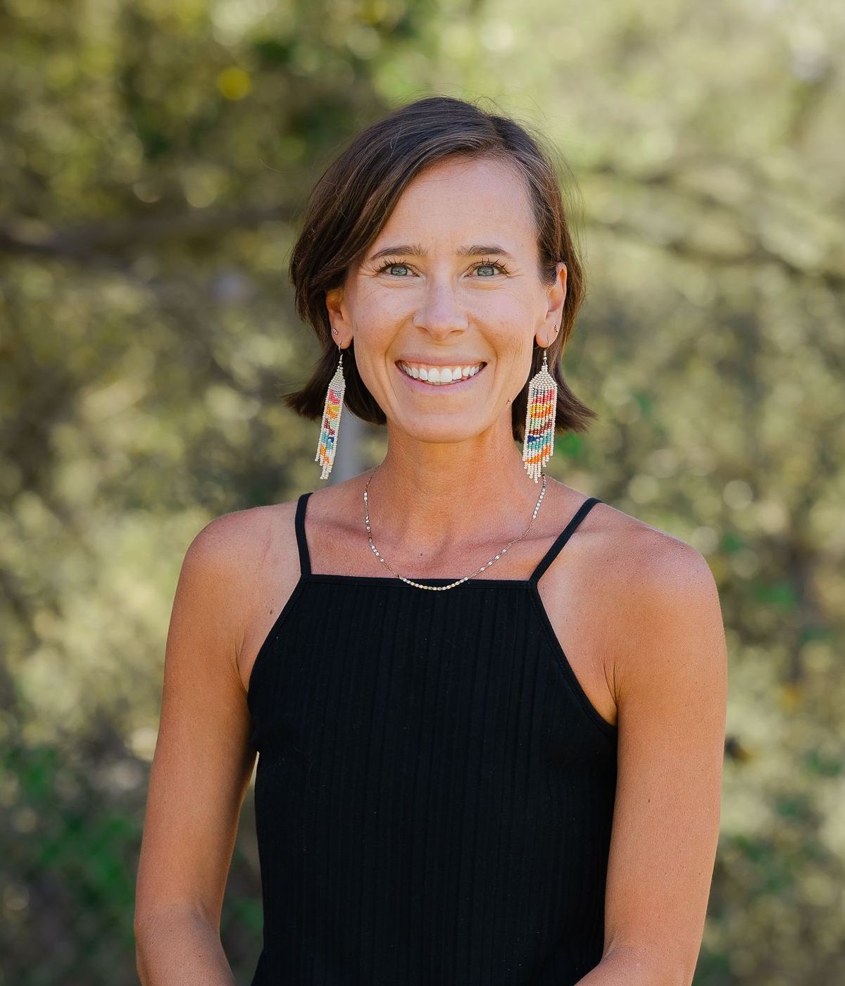 Staff Bio | Santa Cruz Montessori | Aptos, CA