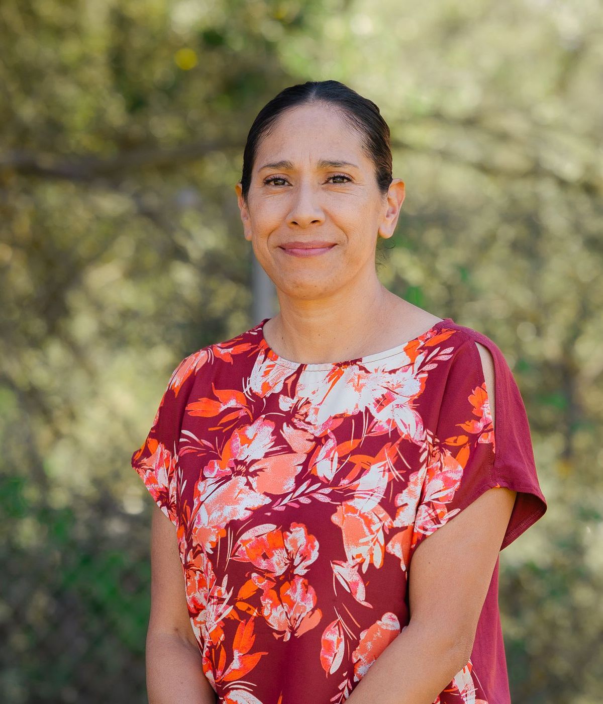 Faculty & Staff | Young Children's Community