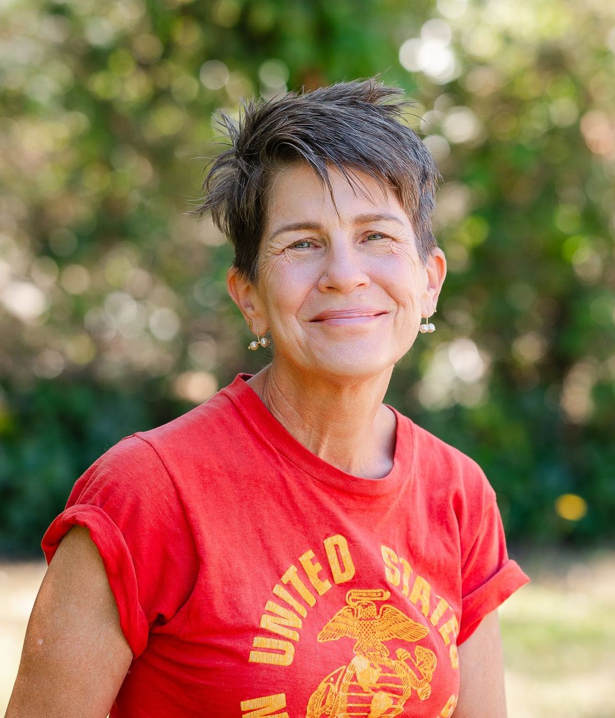 Staff Bio | Santa Cruz Montessori | Aptos, CA