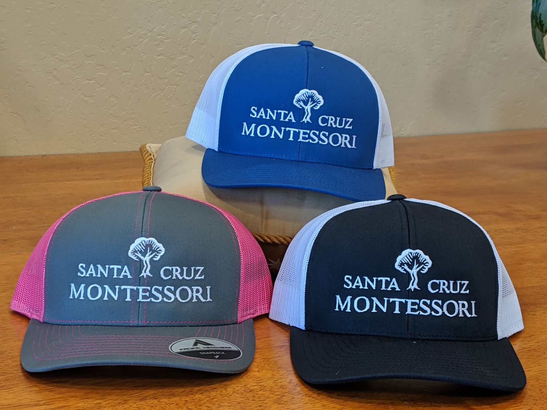 Resources | Santa Cruz Montessori | Aptos, CA