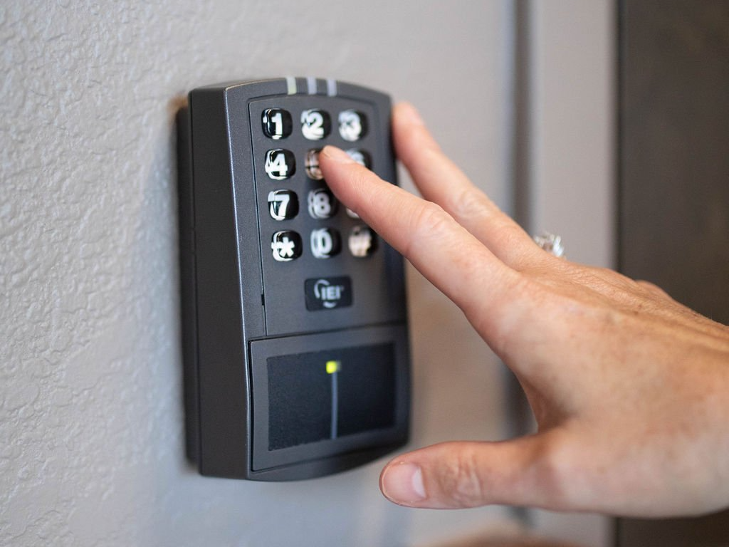 Silent Guard | KY's Leading Security Professionals