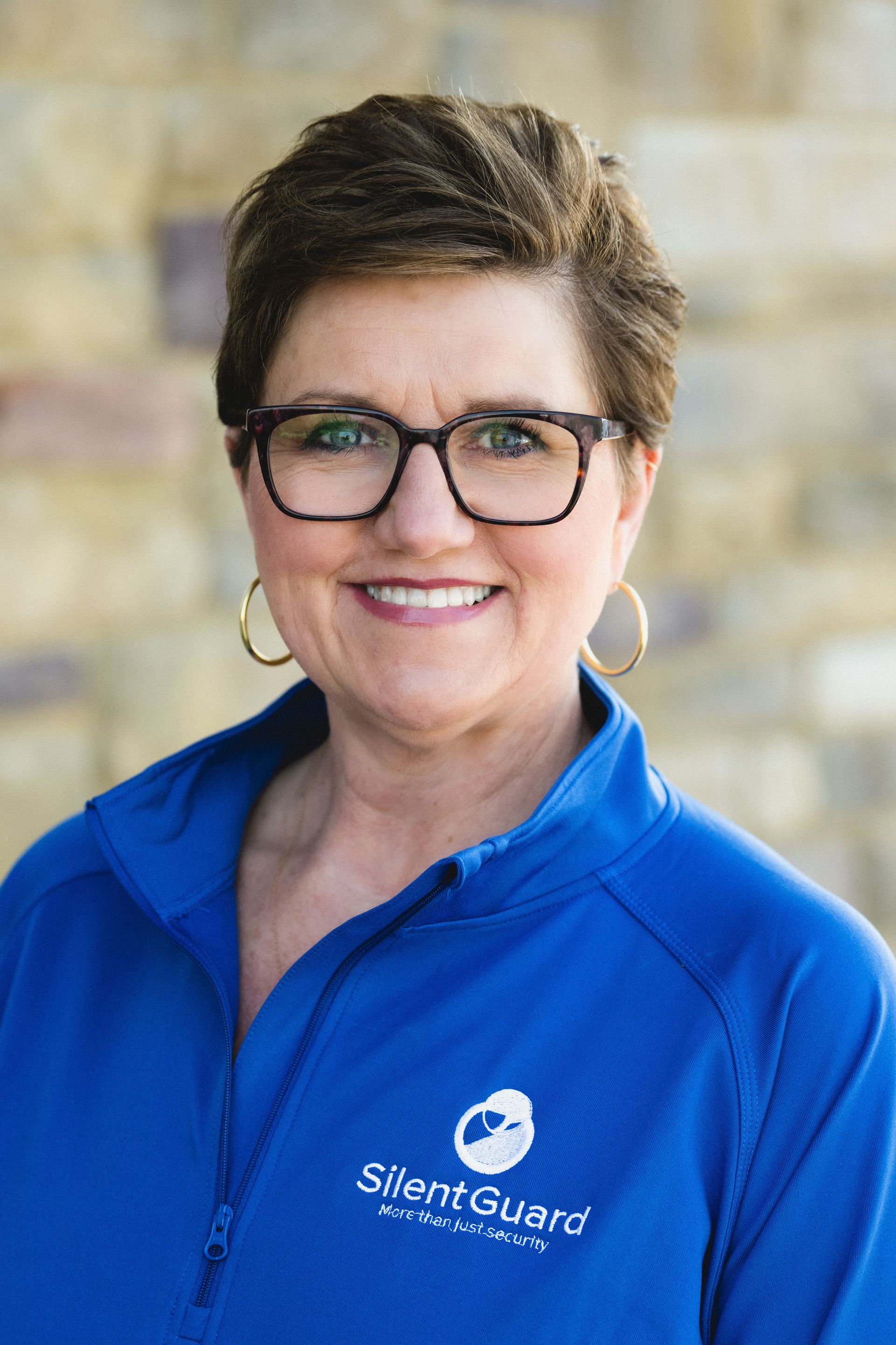 Meet The Team | Silent Guard