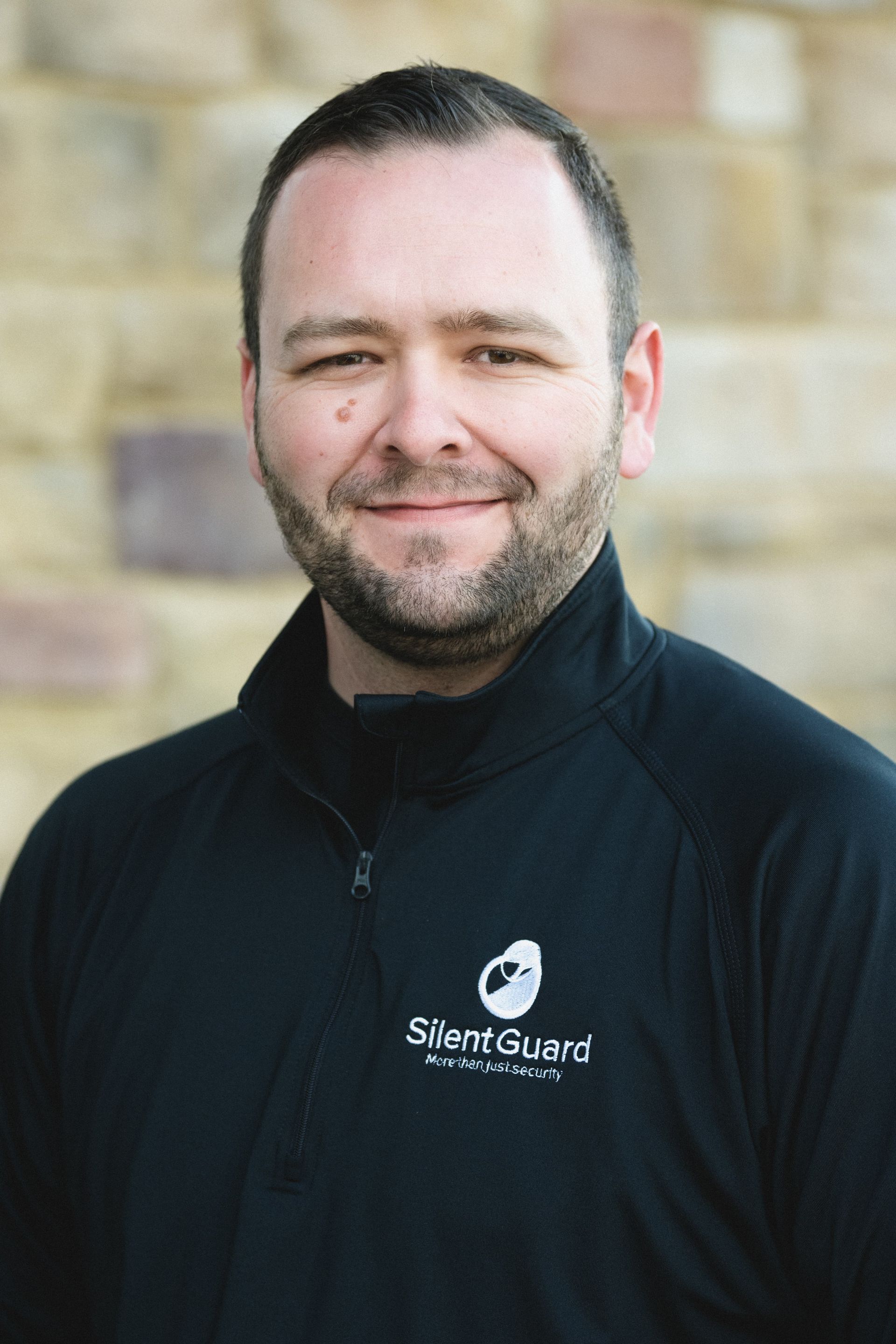 Meet The Team | Silent Guard