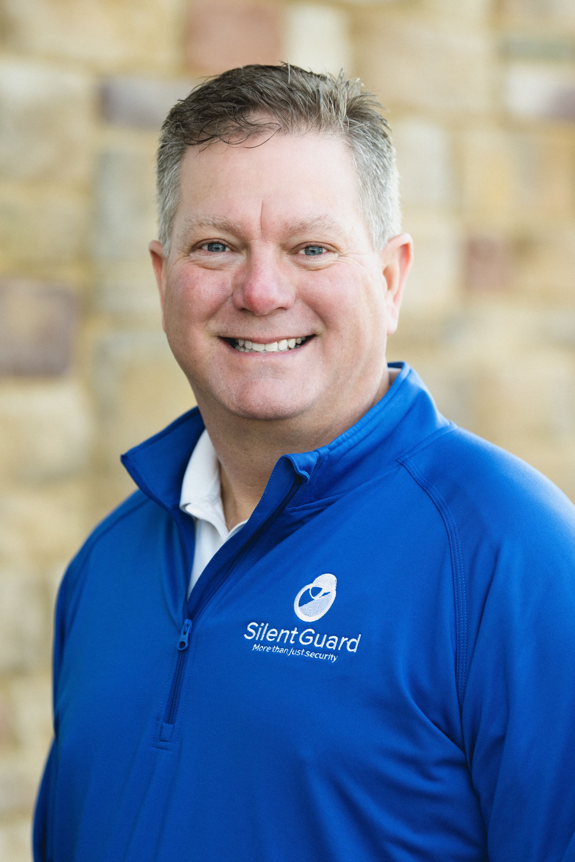 Meet The Team | Silent Guard