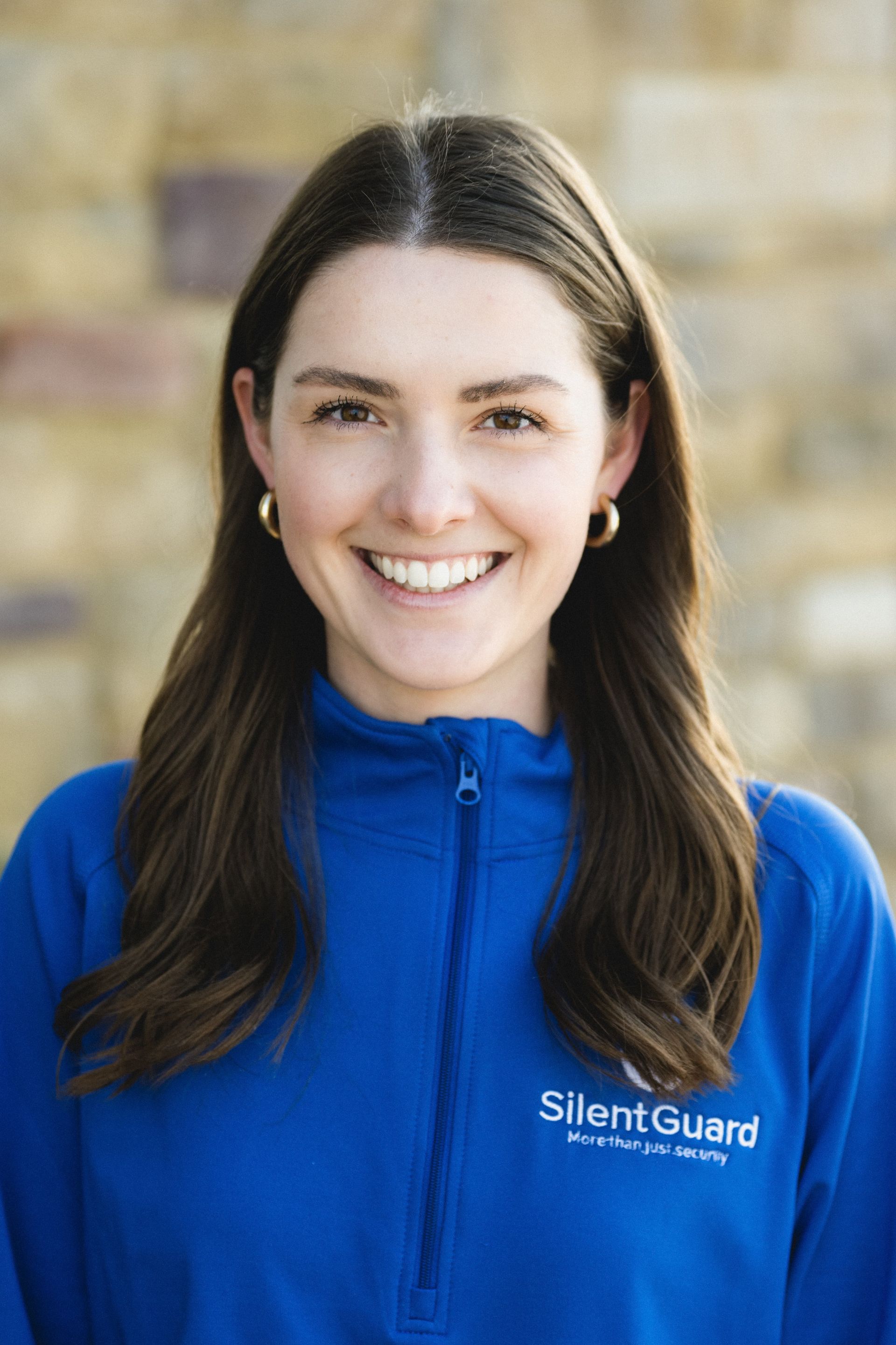 Meet The Team | Silent Guard