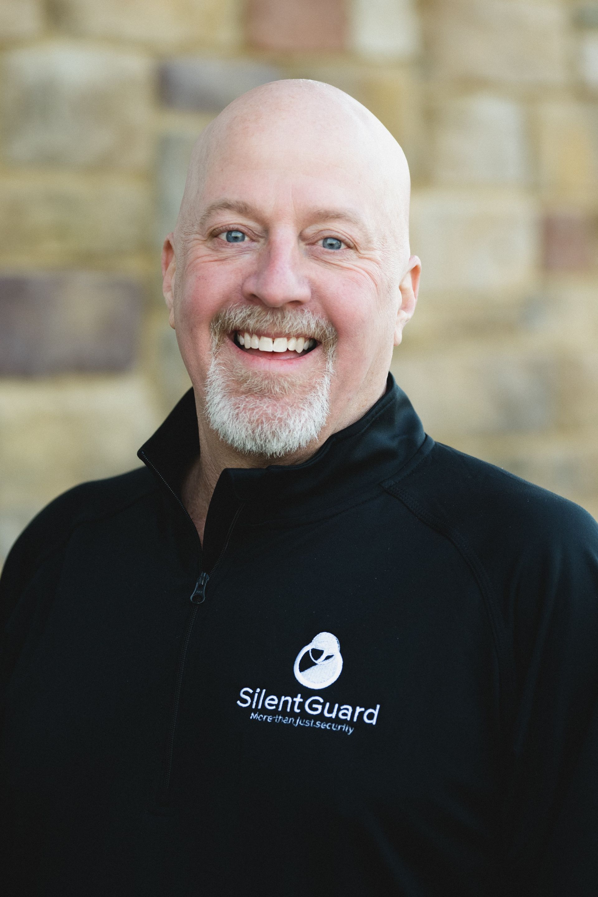 Meet The Team | Silent Guard