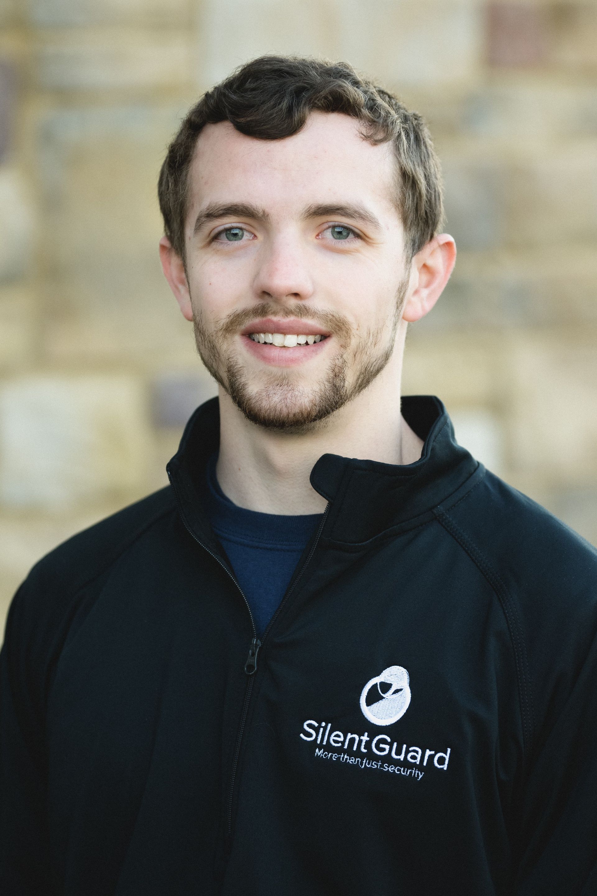 Meet The Team | Silent Guard