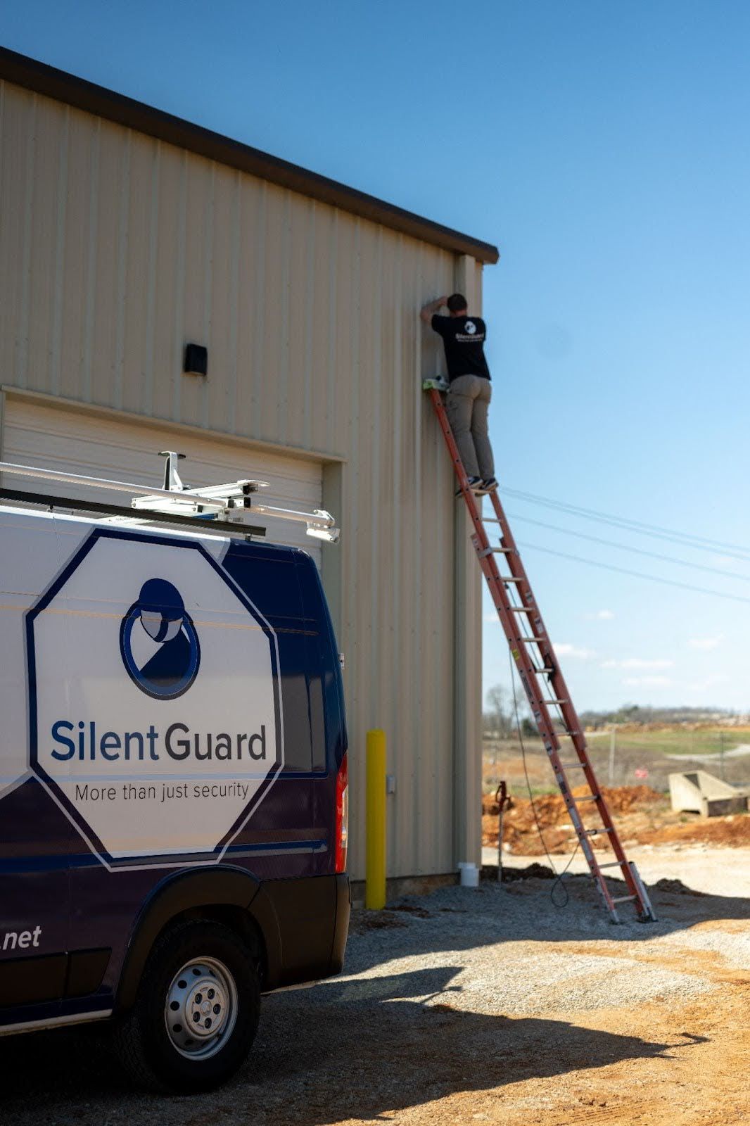 Why Silent Guard Security Systems Are a Must-Have for Kentucky Businesses