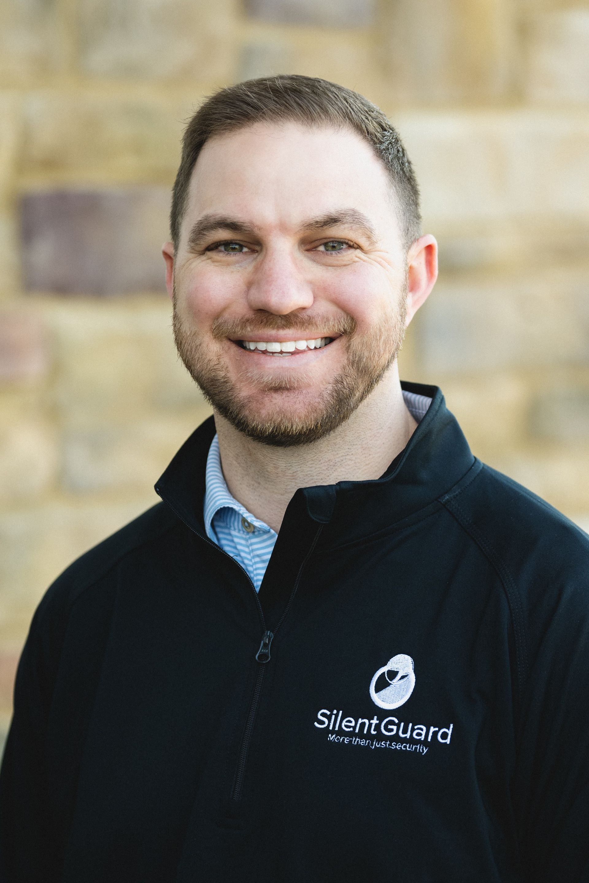 Meet The Team | Silent Guard