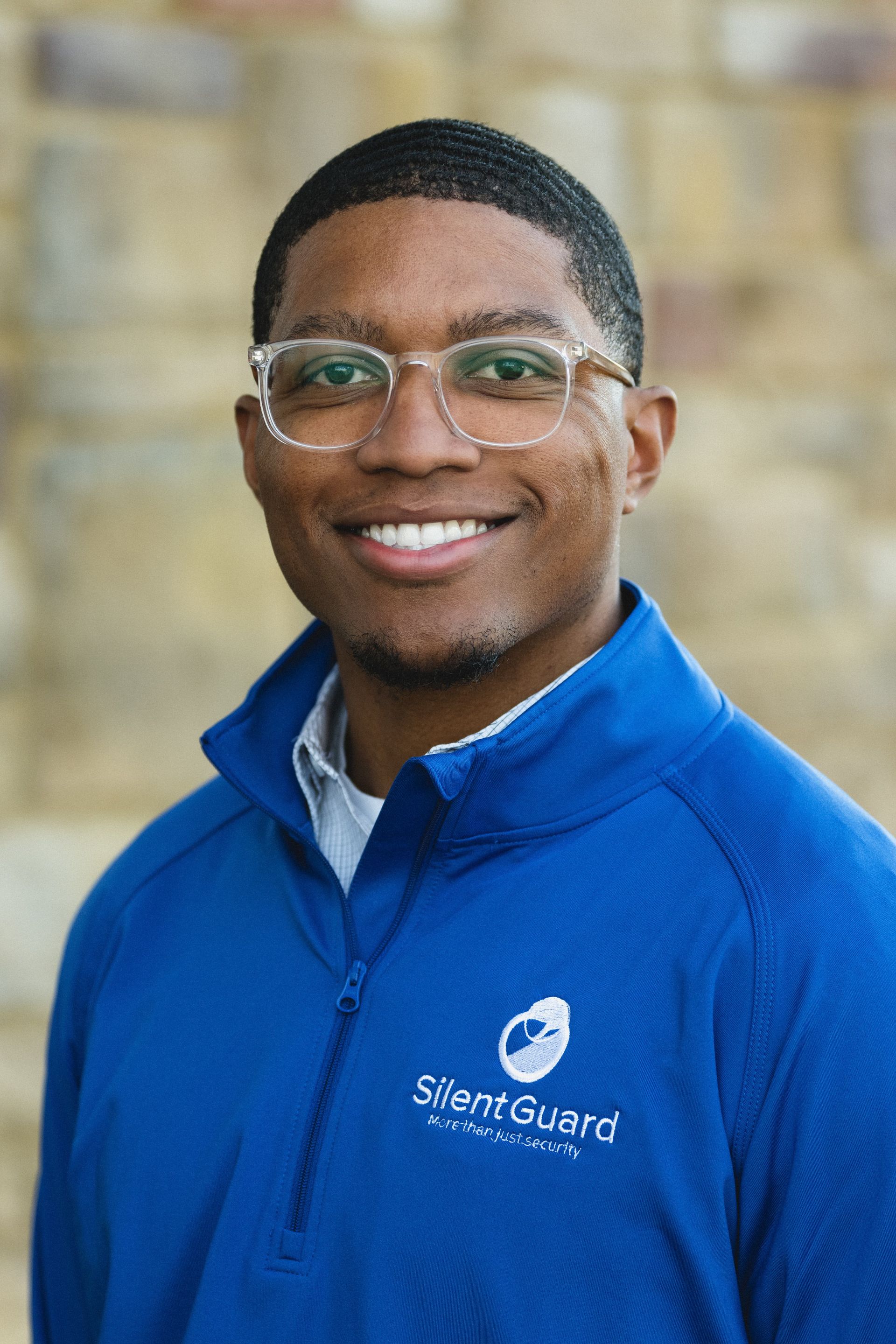 Meet The Team | Silent Guard