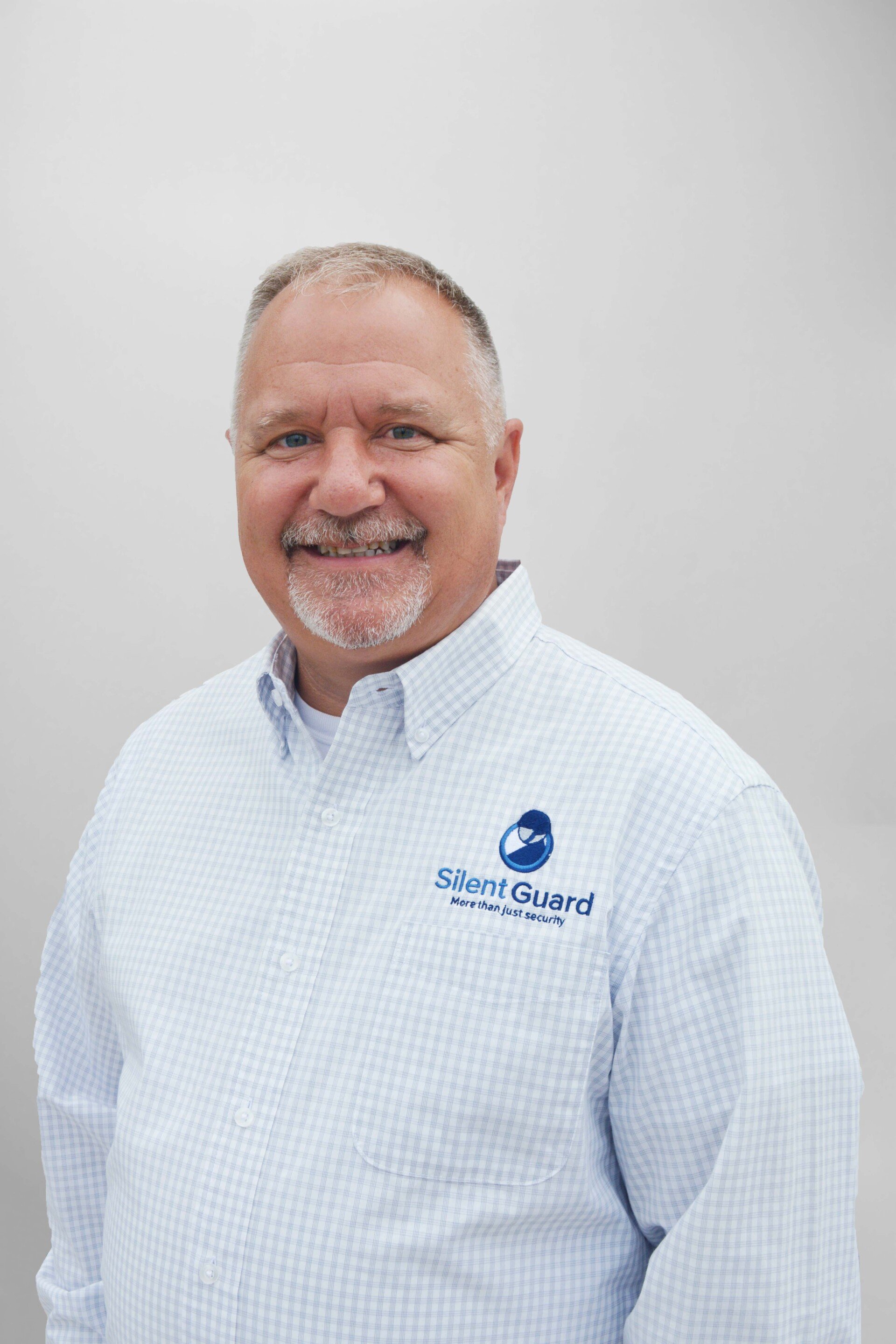 Meet The Team | Silent Guard