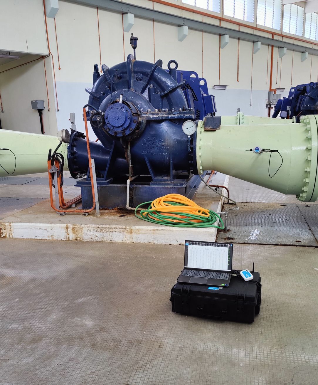 CDS Engineering | Custom Water Treatment Malaysia