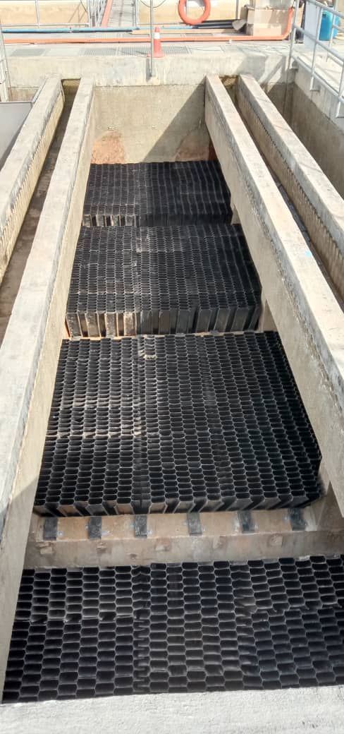 Water Treatment Plant | CDS Engineering