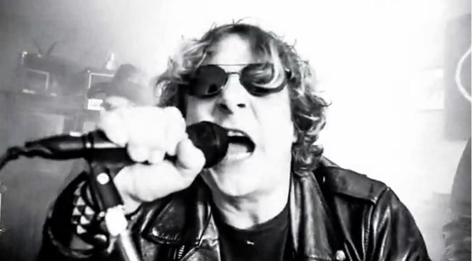 Batmobile Back From Tremor Review