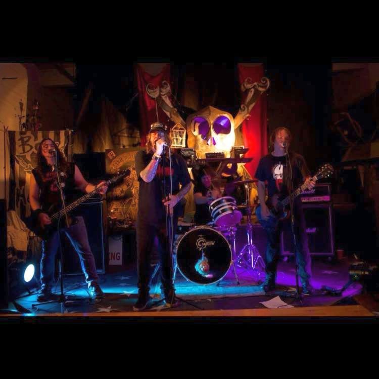 Battle Beast Steelbound Review