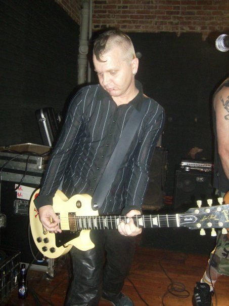 Batmobile Back From Tremor Review