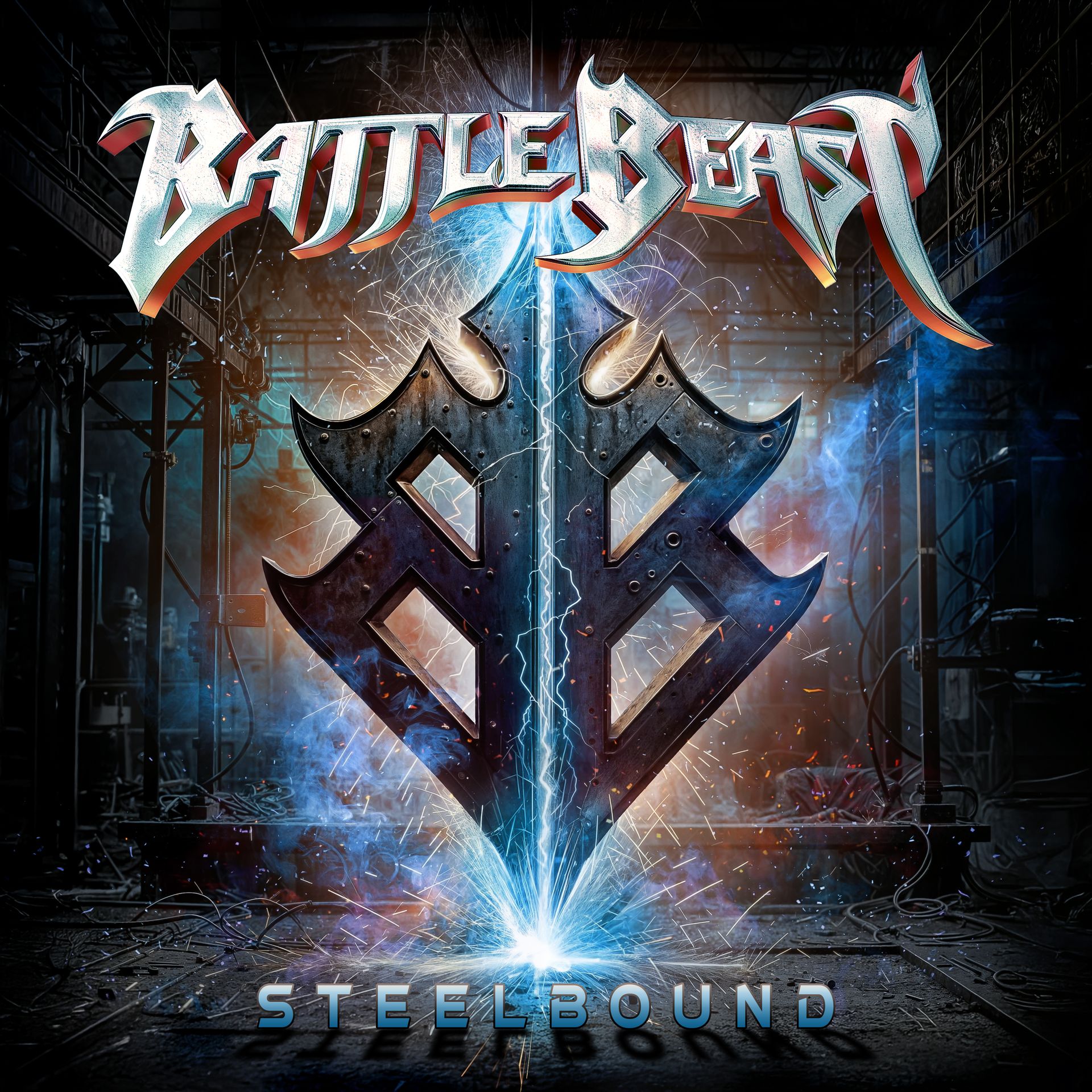 Battle Beast Steelbound Review