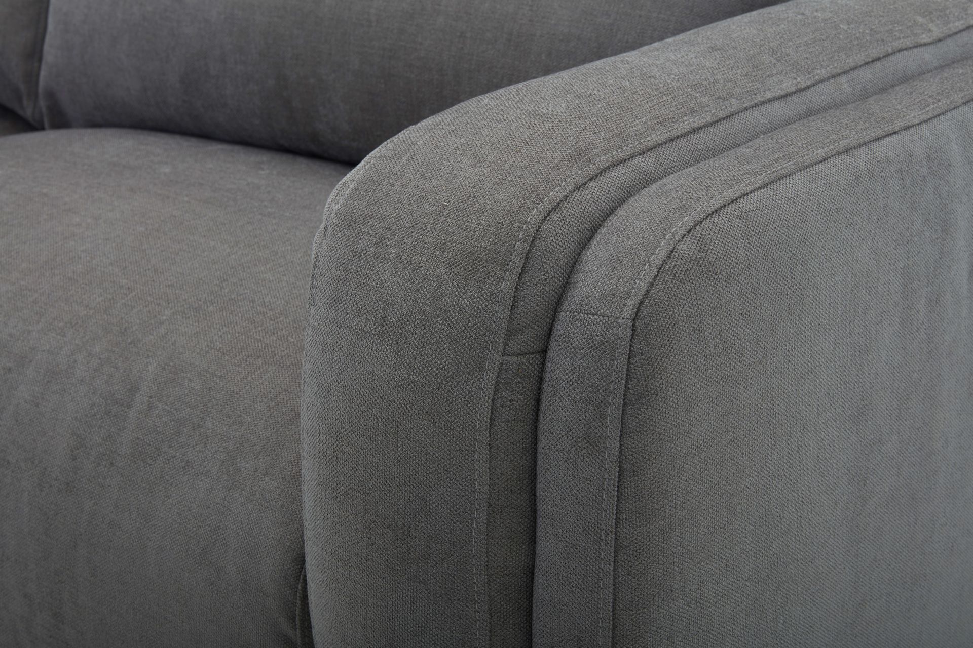 Amaro Sofa - The Collection by Zane Tate | Sleek Design and Comfort