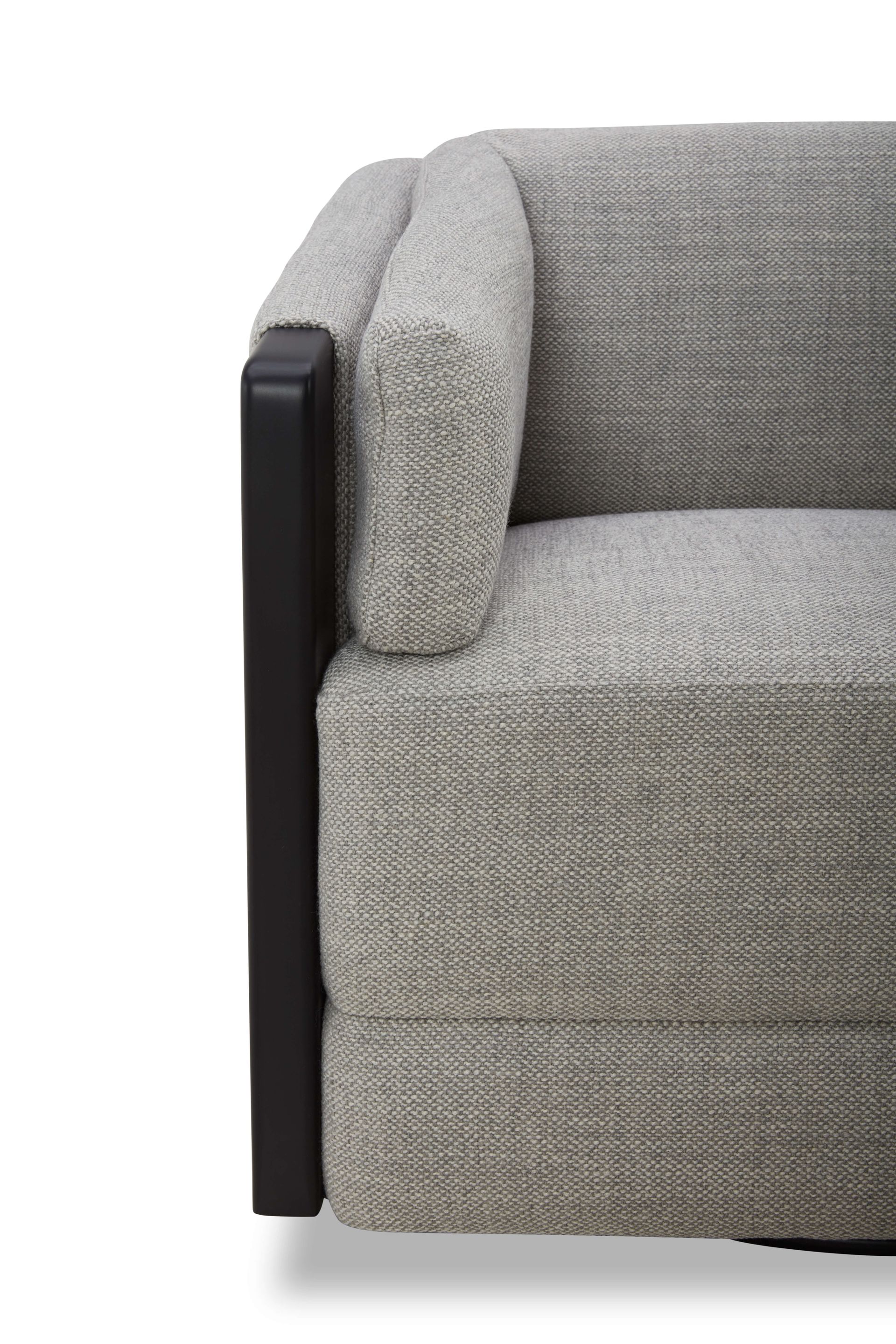 Lucca Swivel Chair - The Collection by Zane Tate | Modern Versatility ...