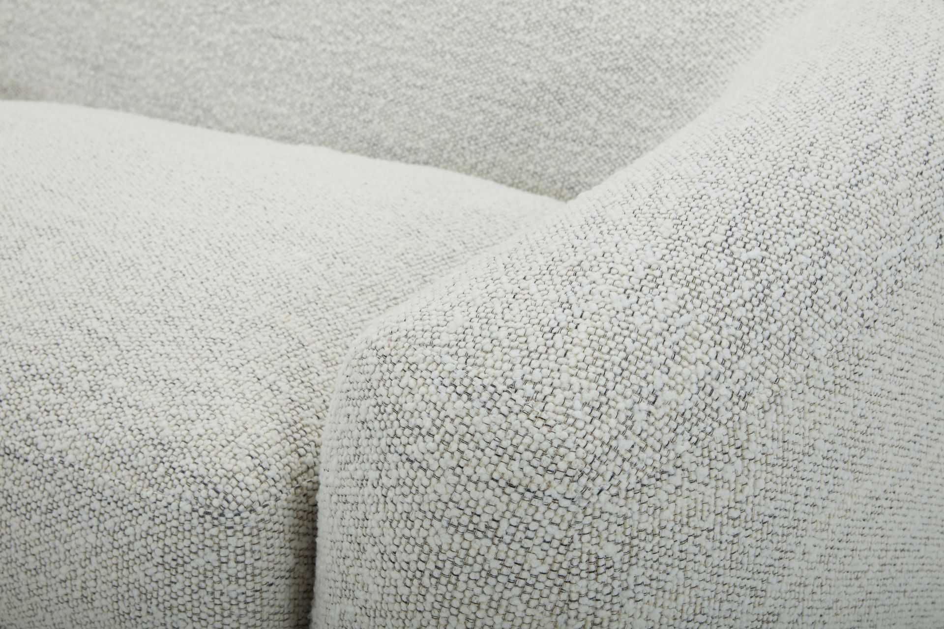 Mayfair Sofa - The Collection by Zane Tate | Contemporary Elegance and ...