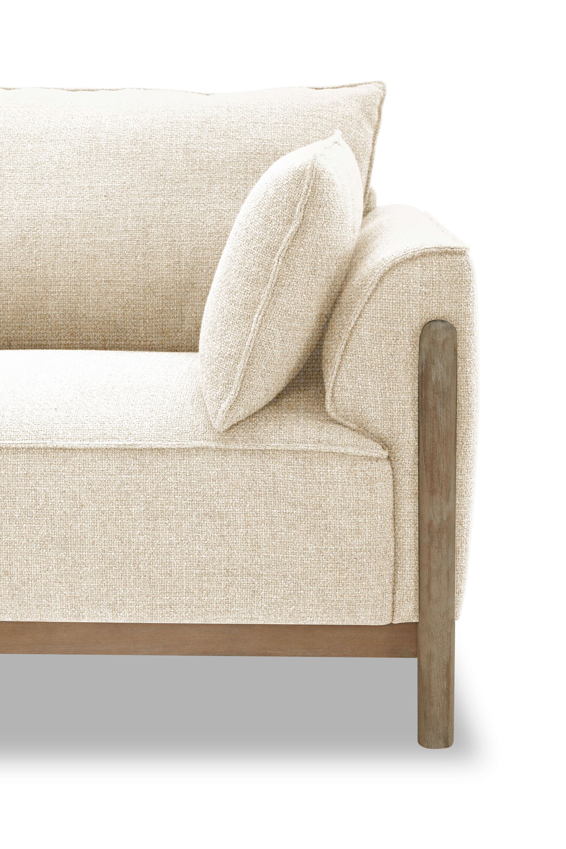 Monterey Sofa - The Collection by Zane Tate | Classic Elegance and Comfort