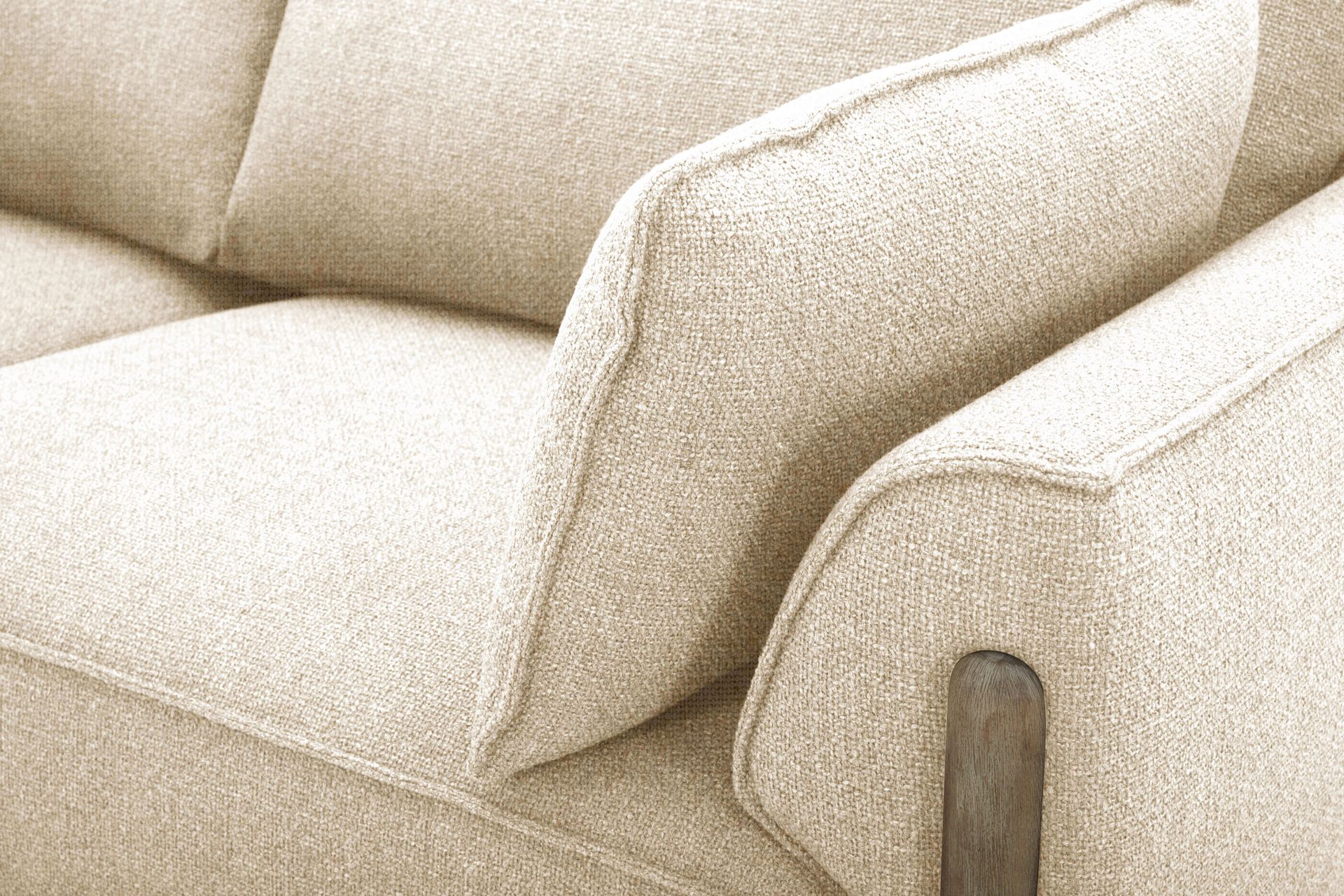 Monterey Sofa - The Collection by Zane Tate | Classic Elegance and Comfort