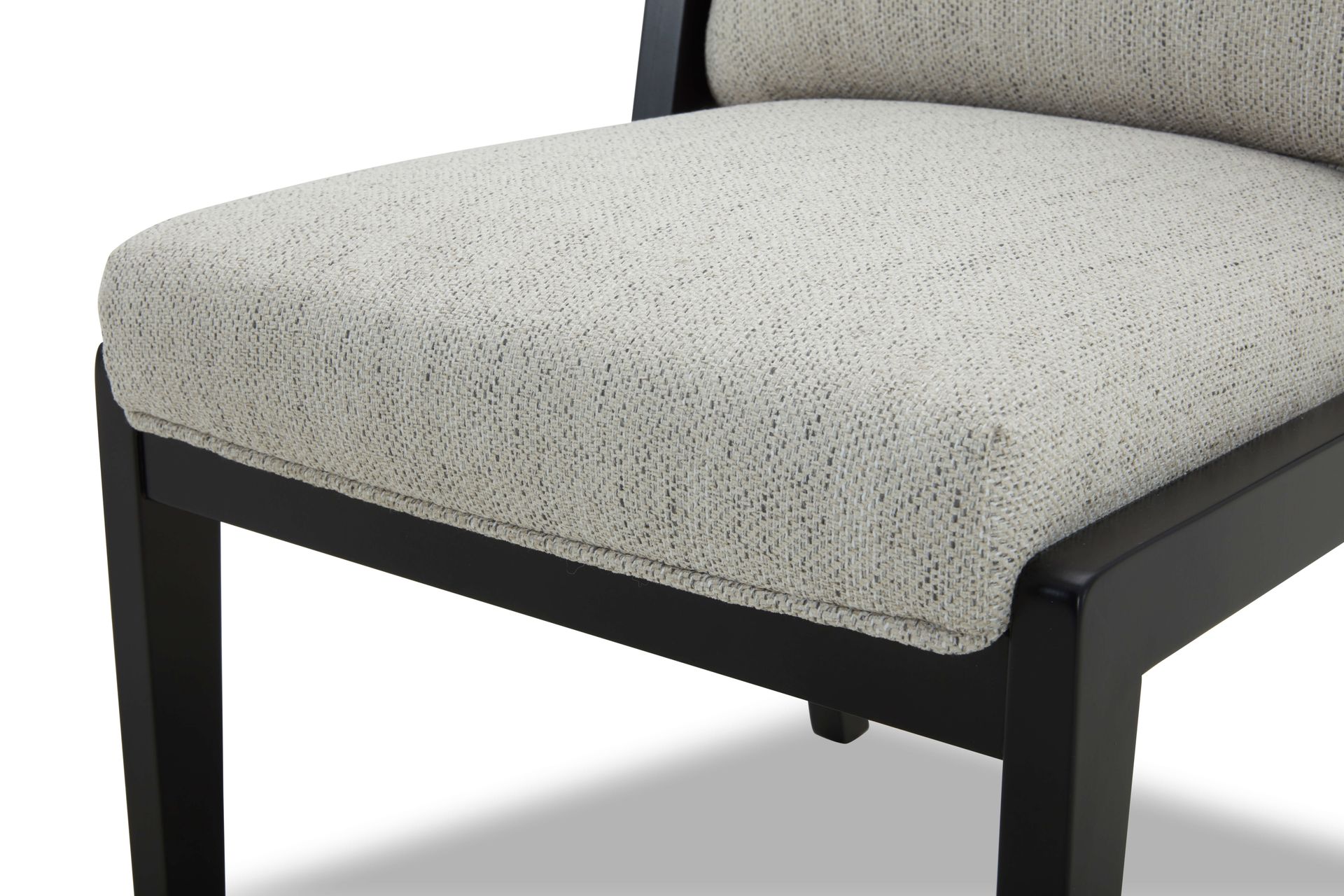 Santi Dining Chair - The Collection by Zane Tate | Refined Dining Furniture