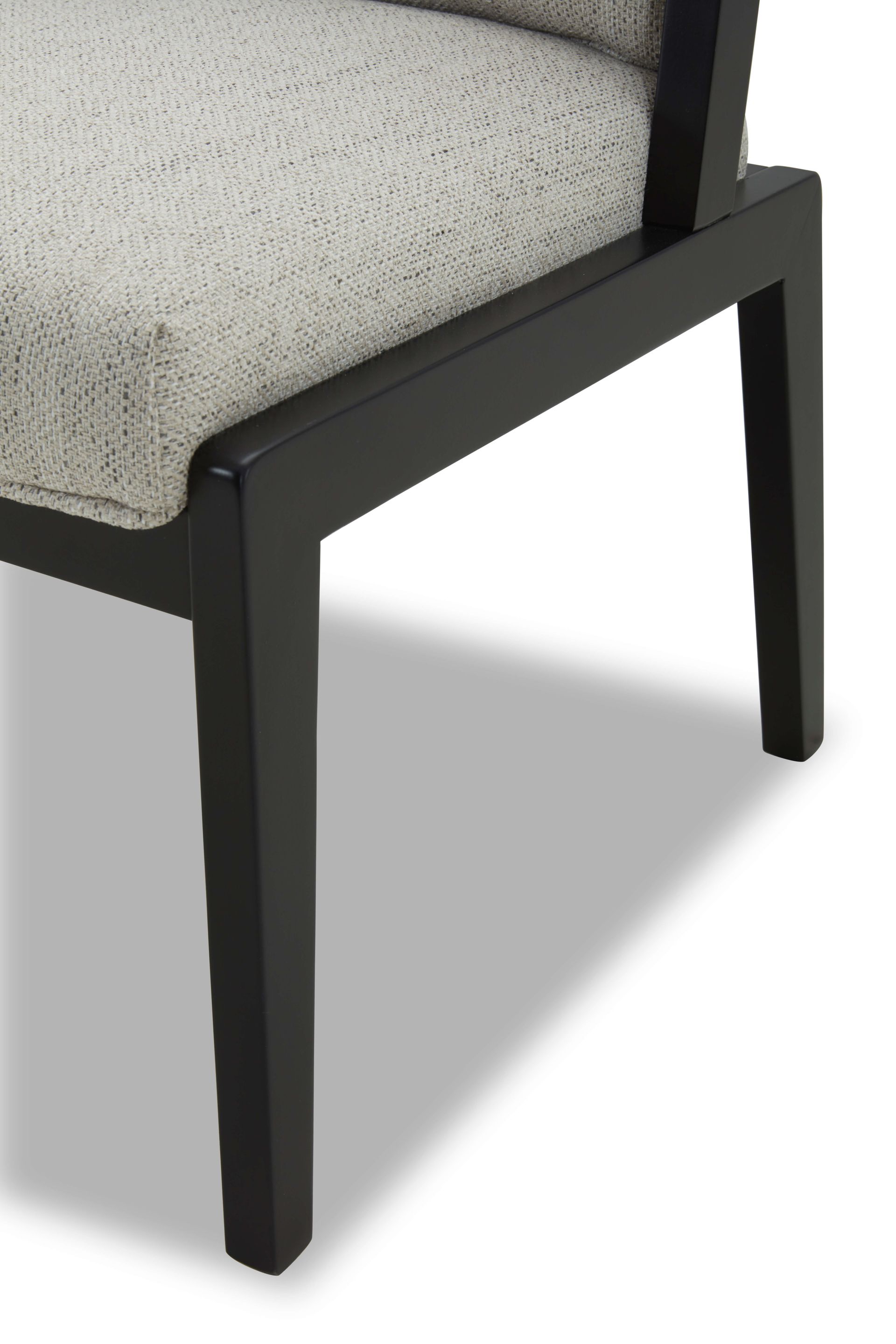 Santi Dining Chair - The Collection by Zane Tate | Refined Dining Furniture