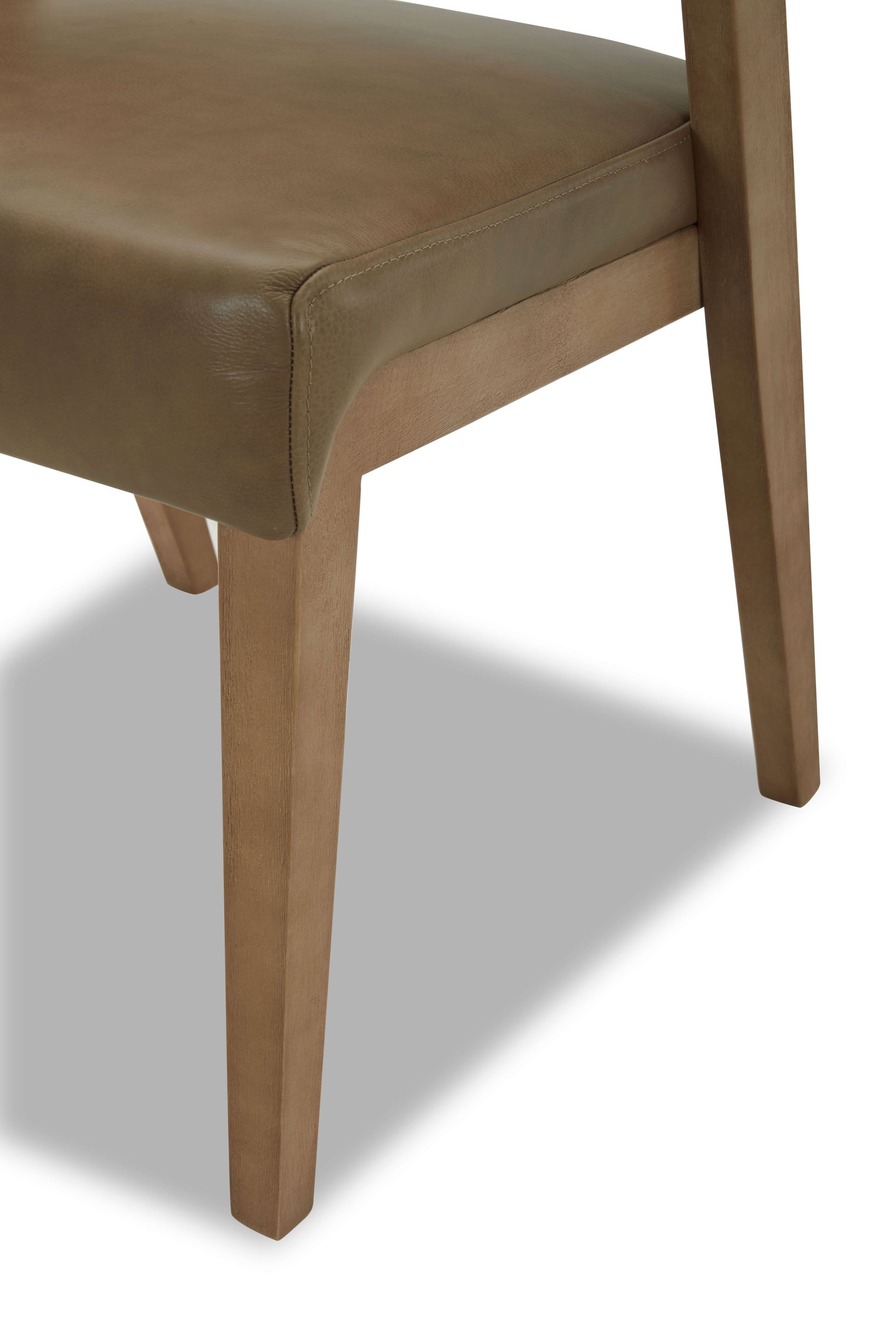 Tia Dining Chair - The Collection by Zane Tate | Elegant Dining Seating