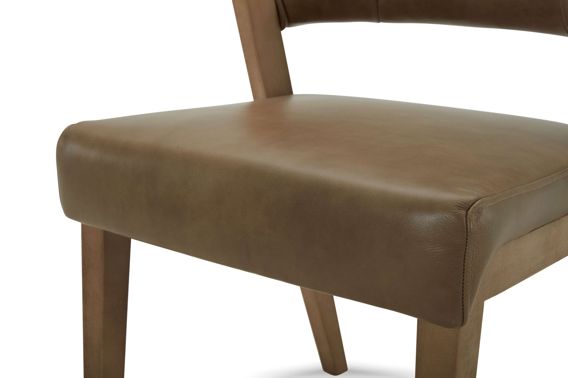 Tia Dining Chair - The Collection by Zane Tate | Elegant Dining Seating