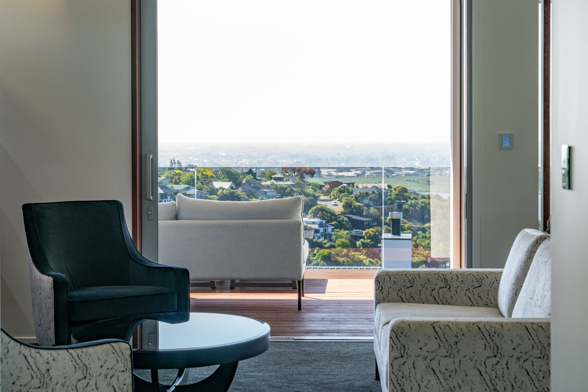 Zane Tate Design | Interior Design Collective