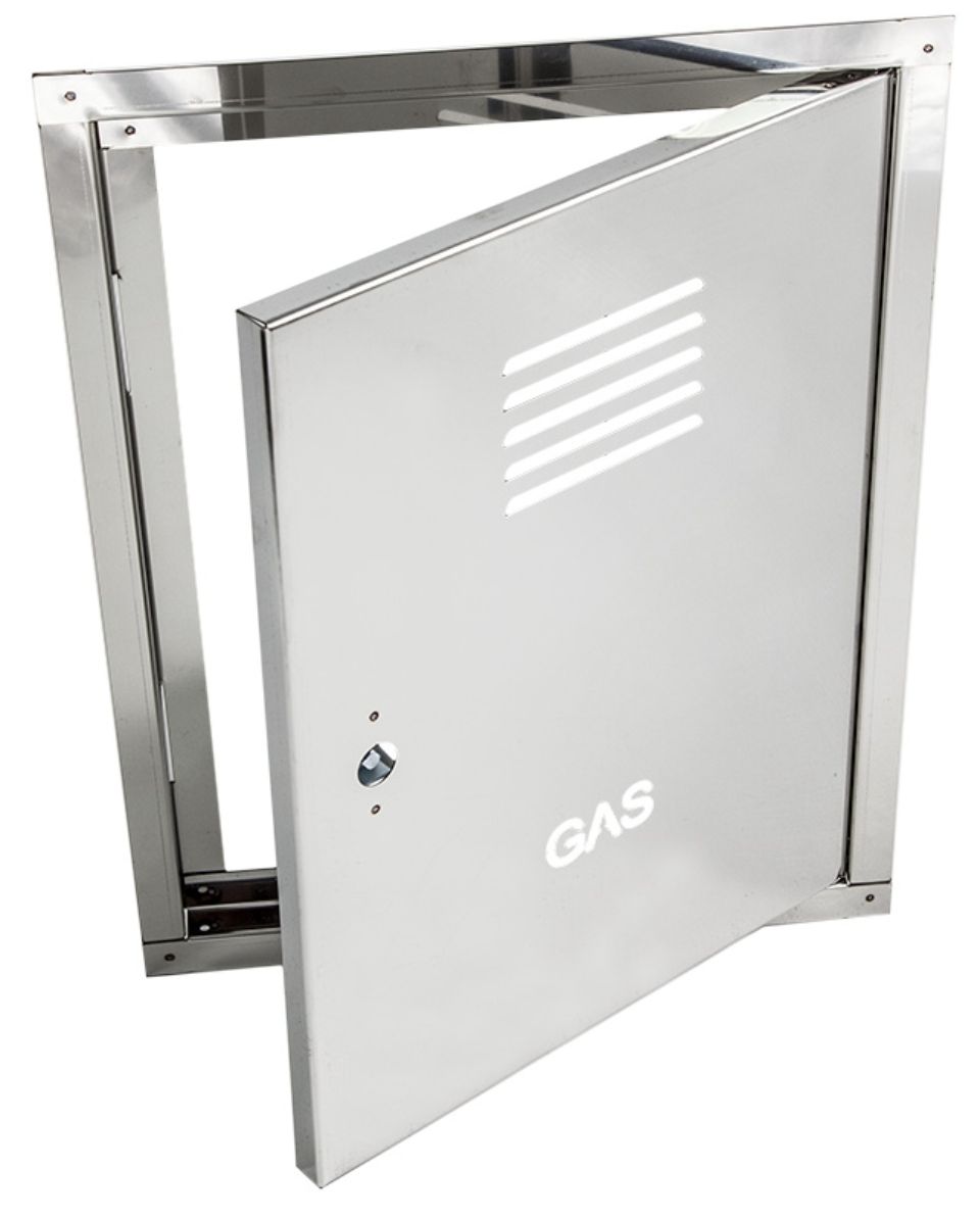 Vendita di box per contatori esterni | Roma | Util.Fer