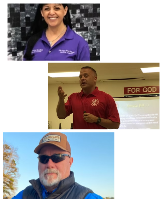 Texas LTC Course | Armed Texans | Mineola, TX